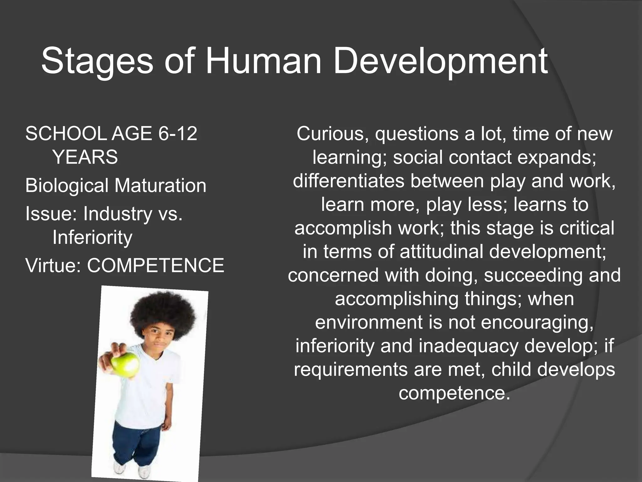 stages of development.pptx is about human development | PPTX
