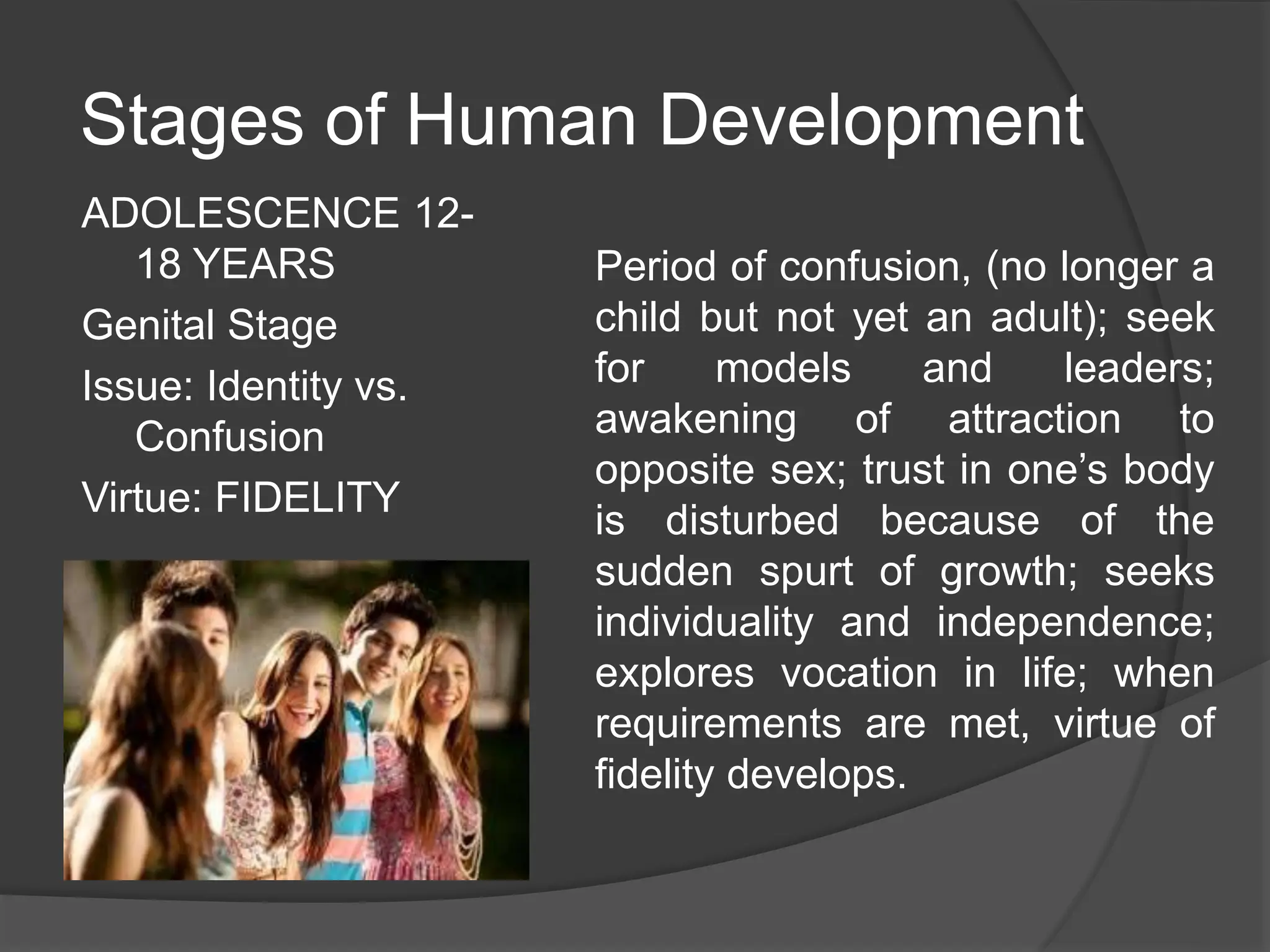 stages of development.pptx is about human development | PPTX