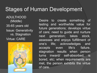 stages of development.pptx is about human development | PPTX
