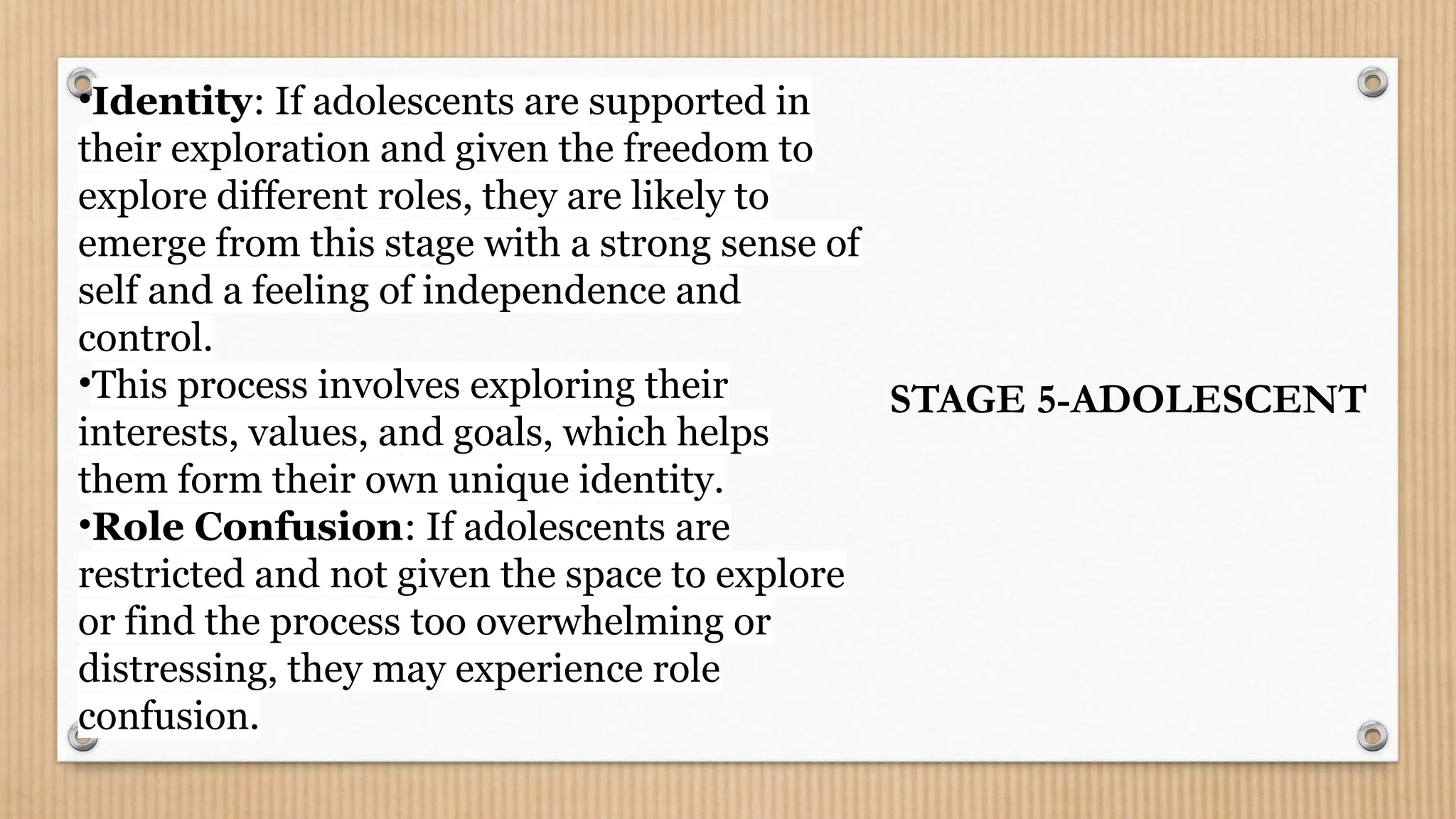 STAGES OF DEVELOPMENT- ERIK ERIKSON.pptx