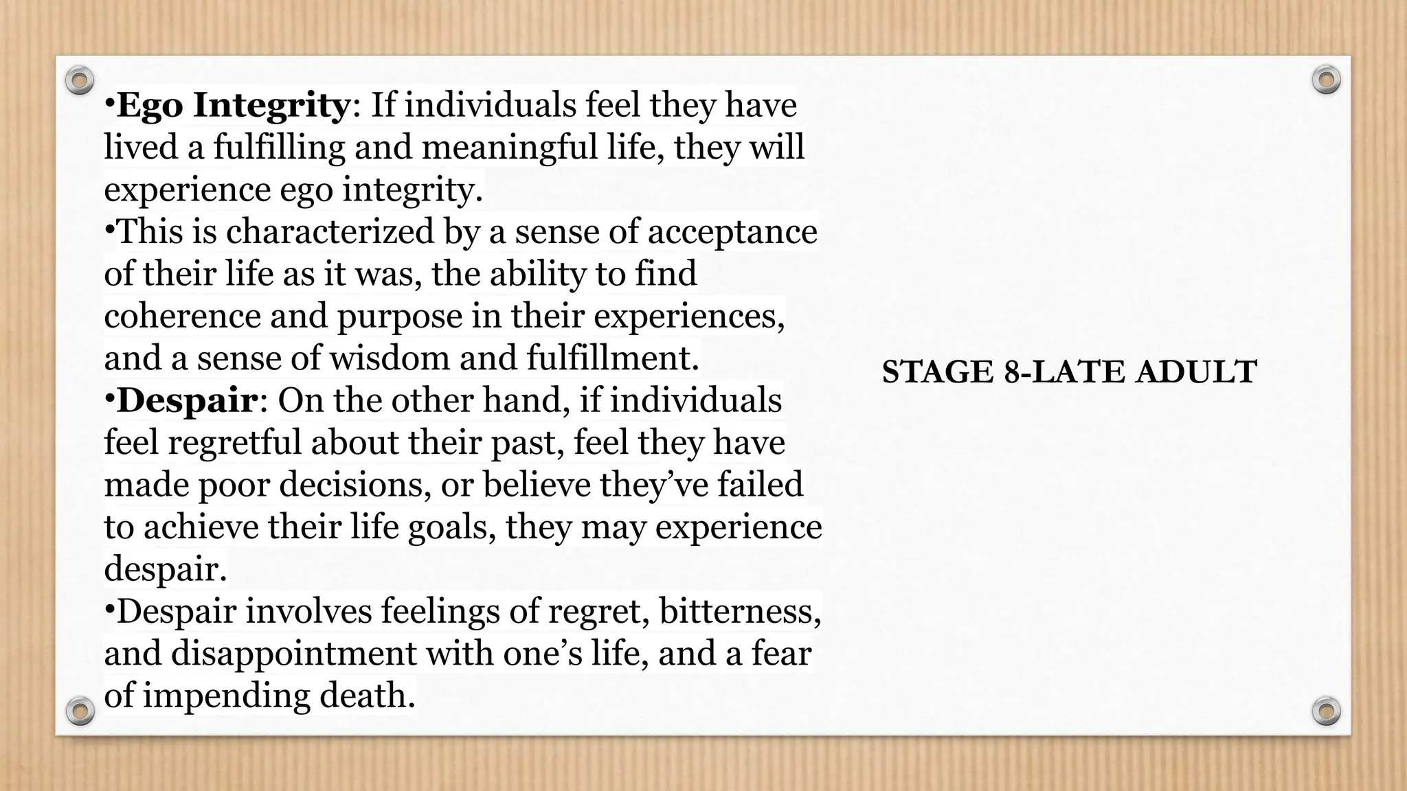 STAGES OF DEVELOPMENT- ERIK ERIKSON.pptx