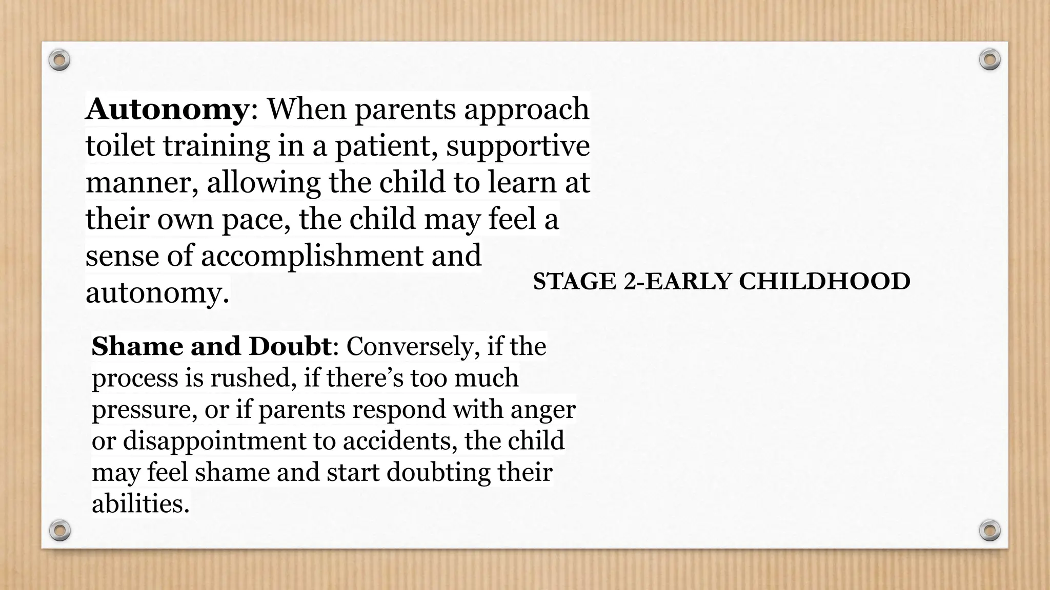 STAGES OF DEVELOPMENT- ERIK ERIKSON.pptx