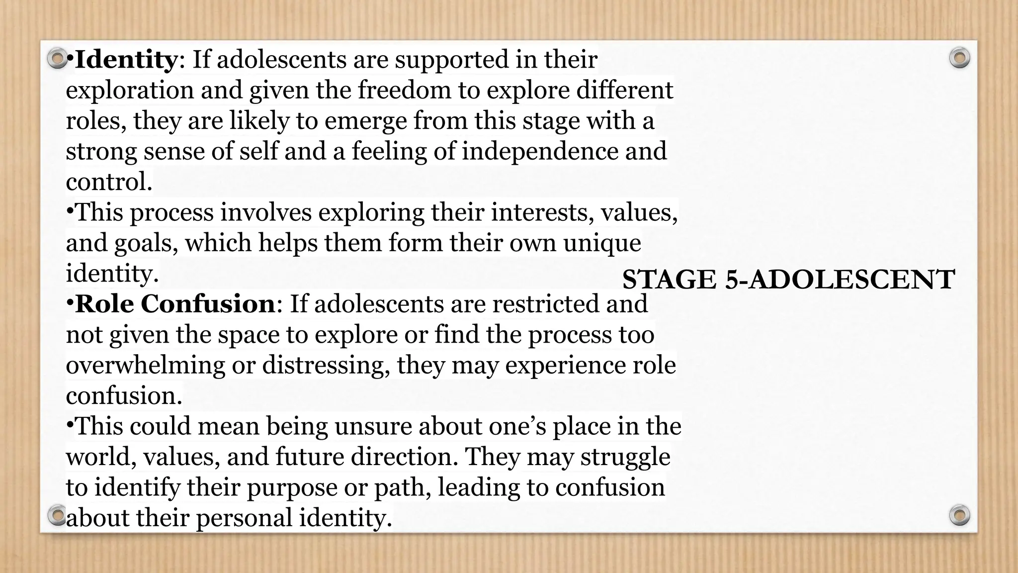 STAGES OF DEVELOPMENT- ERIK ERIKSON.pptx