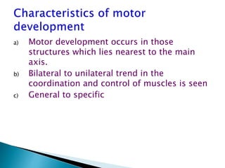 Stages of development 1 | POTX