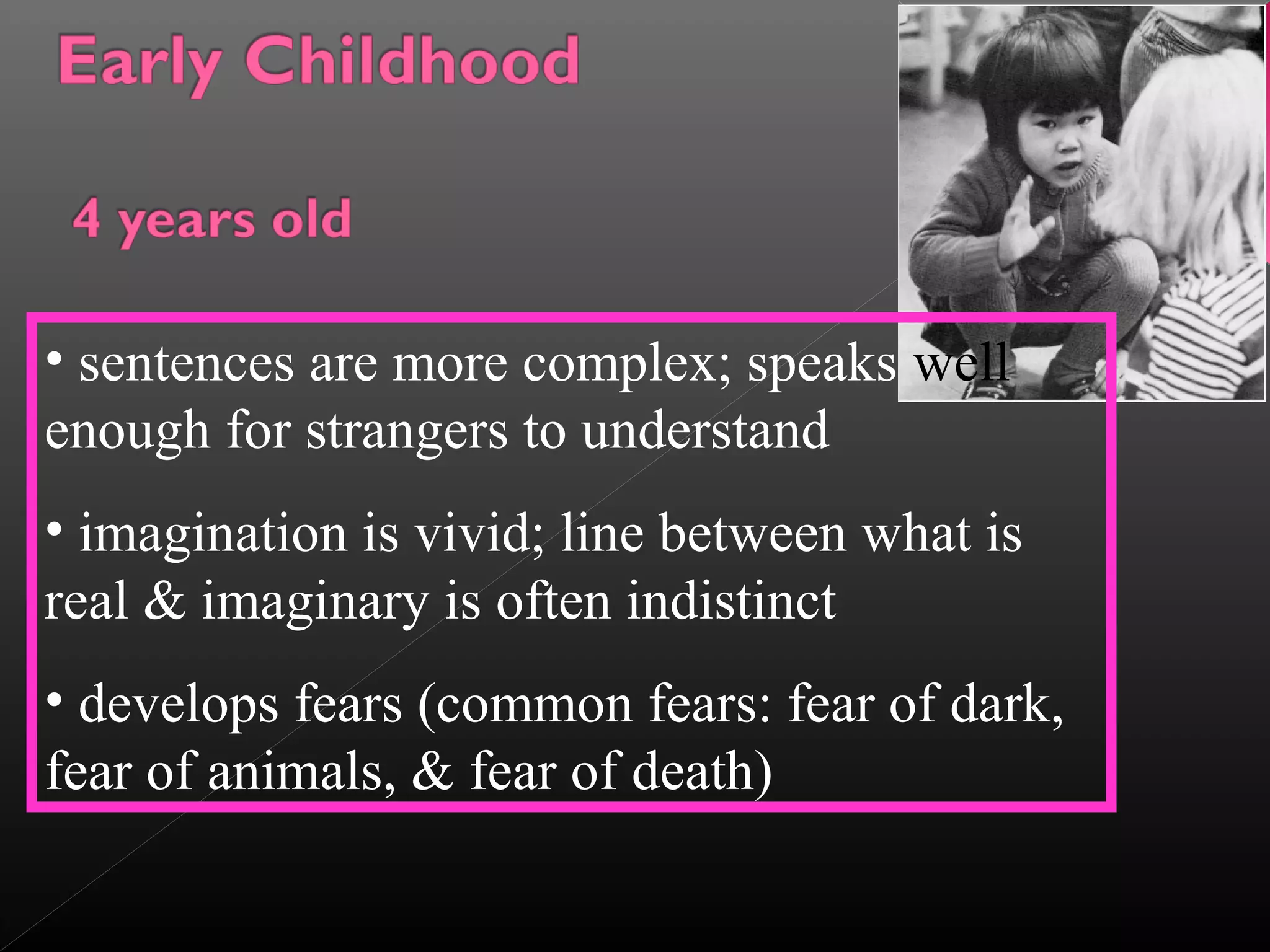 Stages of Development and Developmental Tasks | PPT