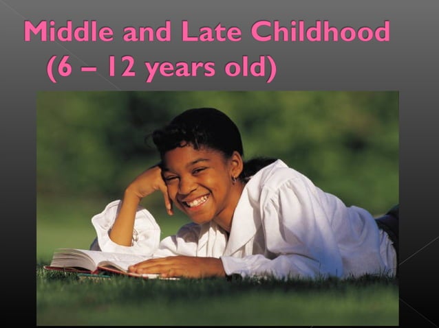 Stages of Development and Developmental Tasks | PPT