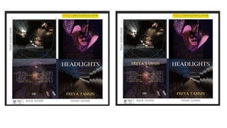 Stages Of Digipak | PPT