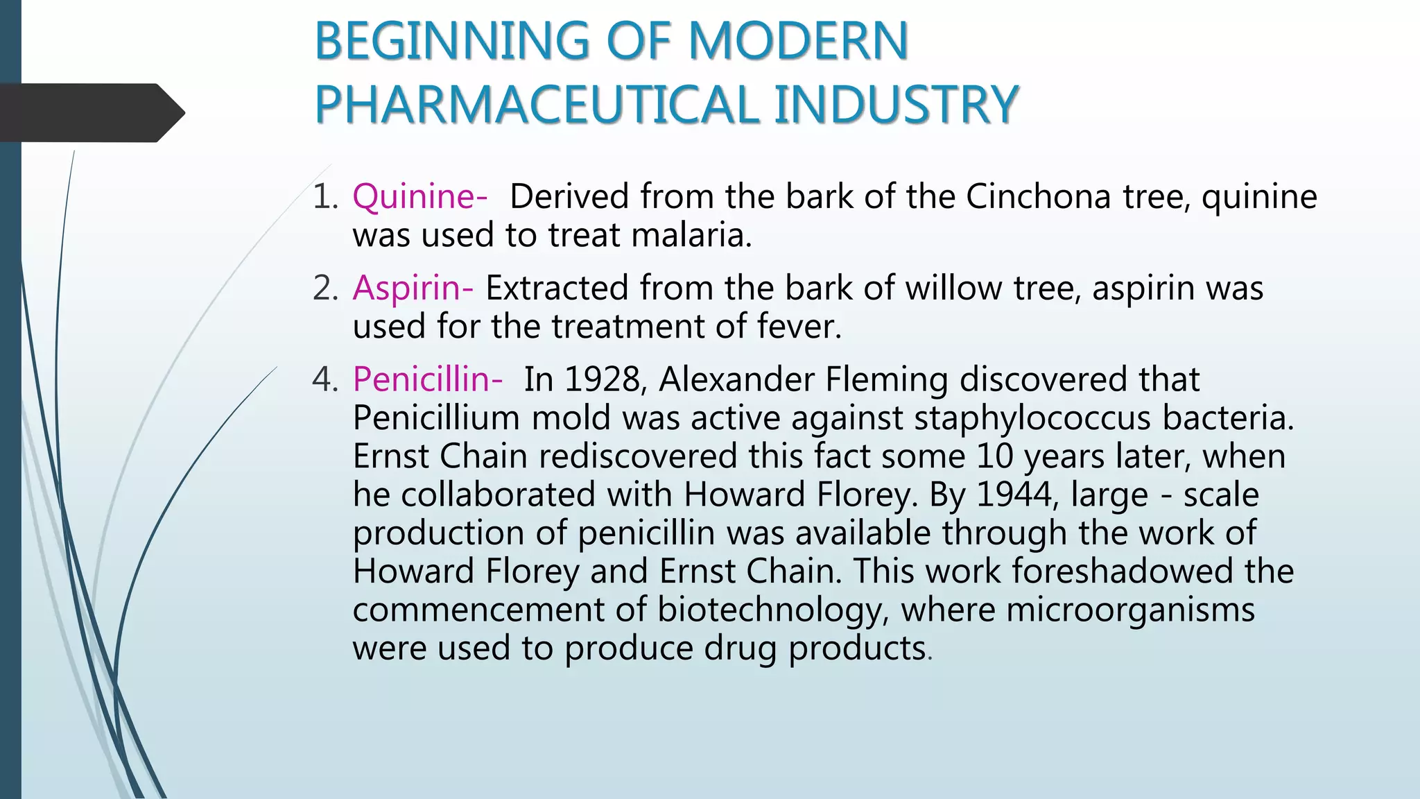 Stages of drug development | PPTX
