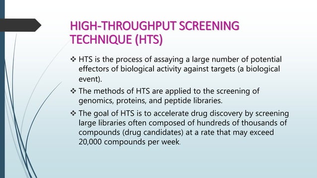 Stages of drug development | PPTX | Pharmaceutical Industry | Industries