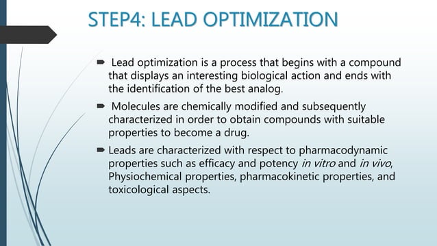 Stages of drug development | PPTX | Pharmaceutical Industry | Industries