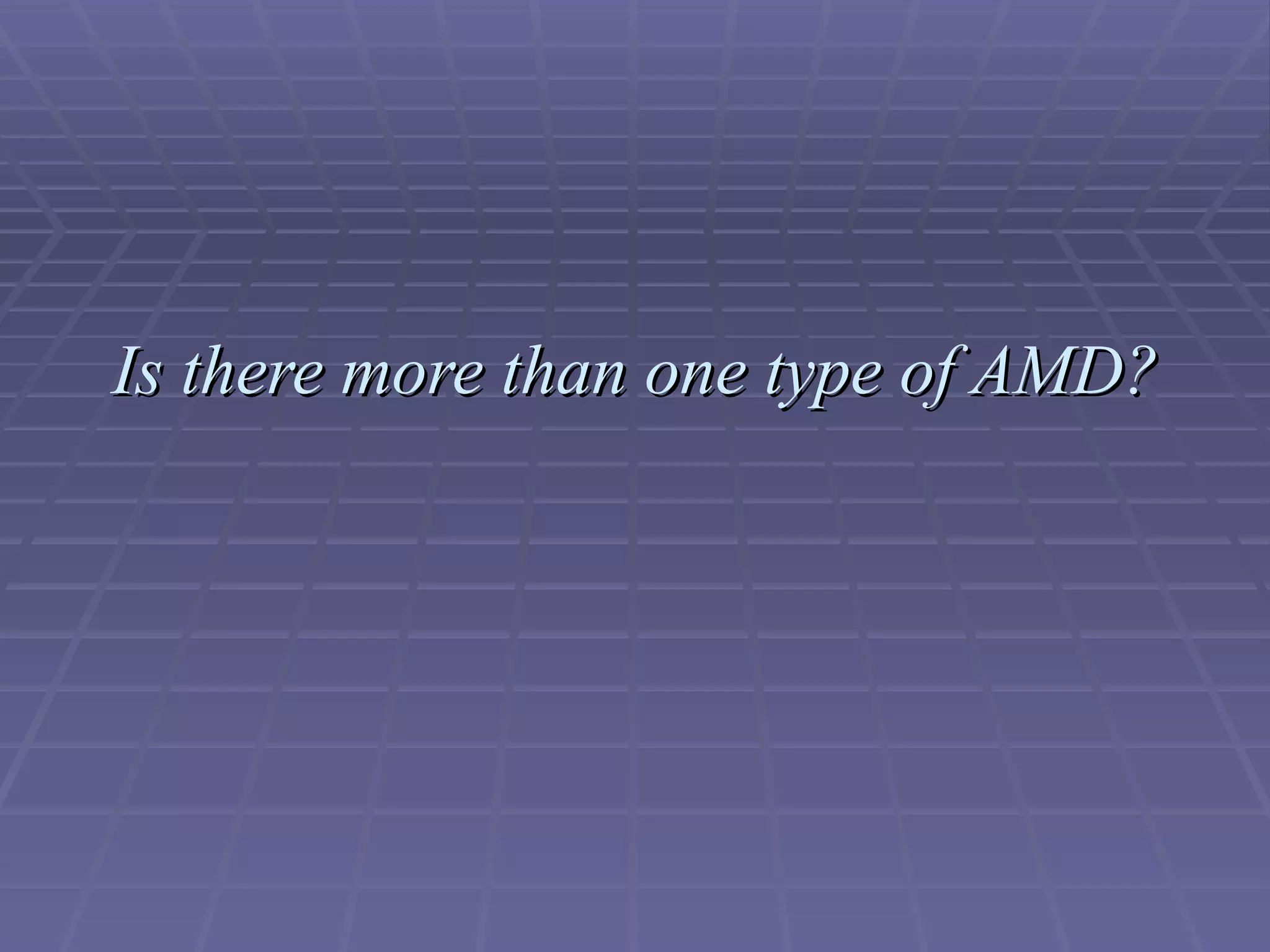Stages of Dry AMD | PPT