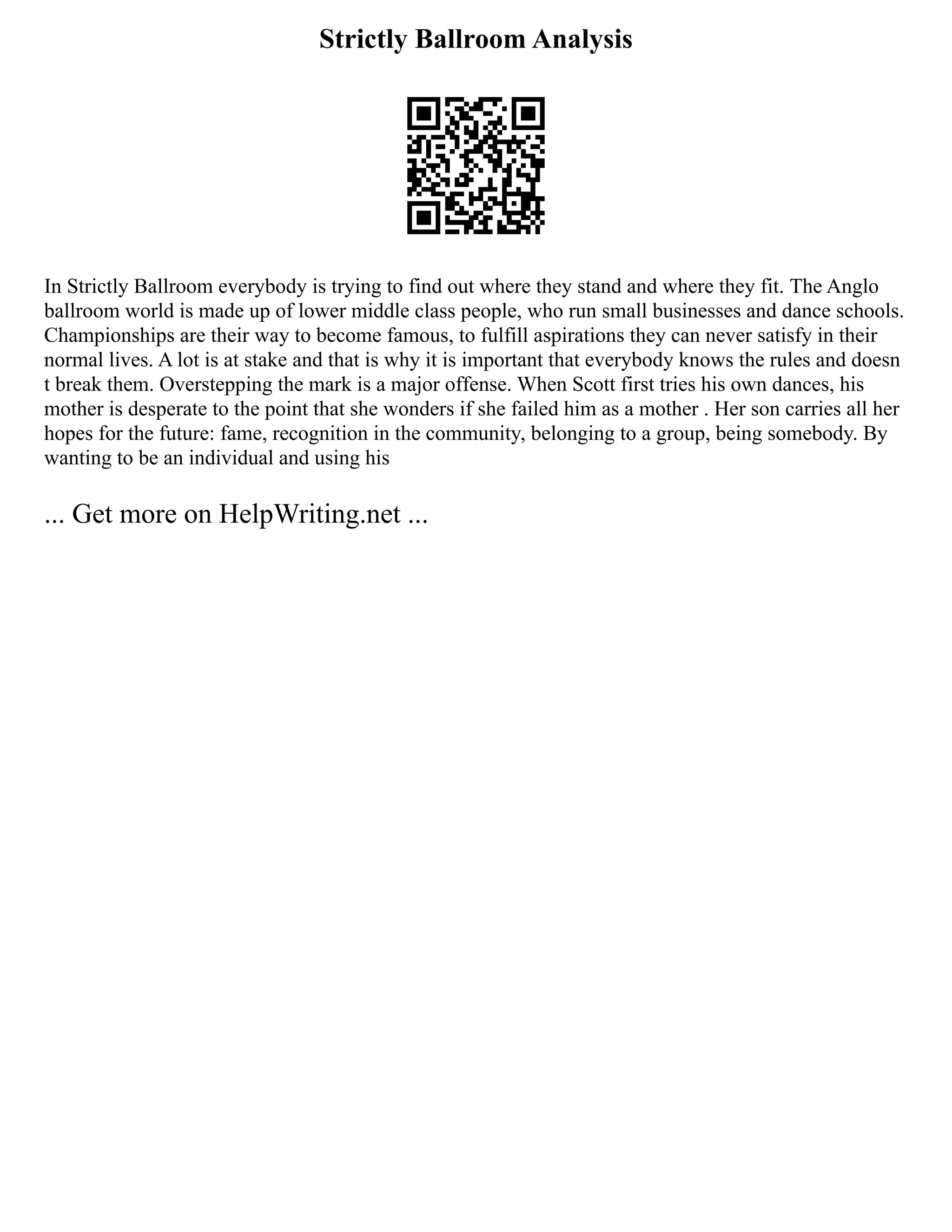 Stages Of Essay Writing | PDF