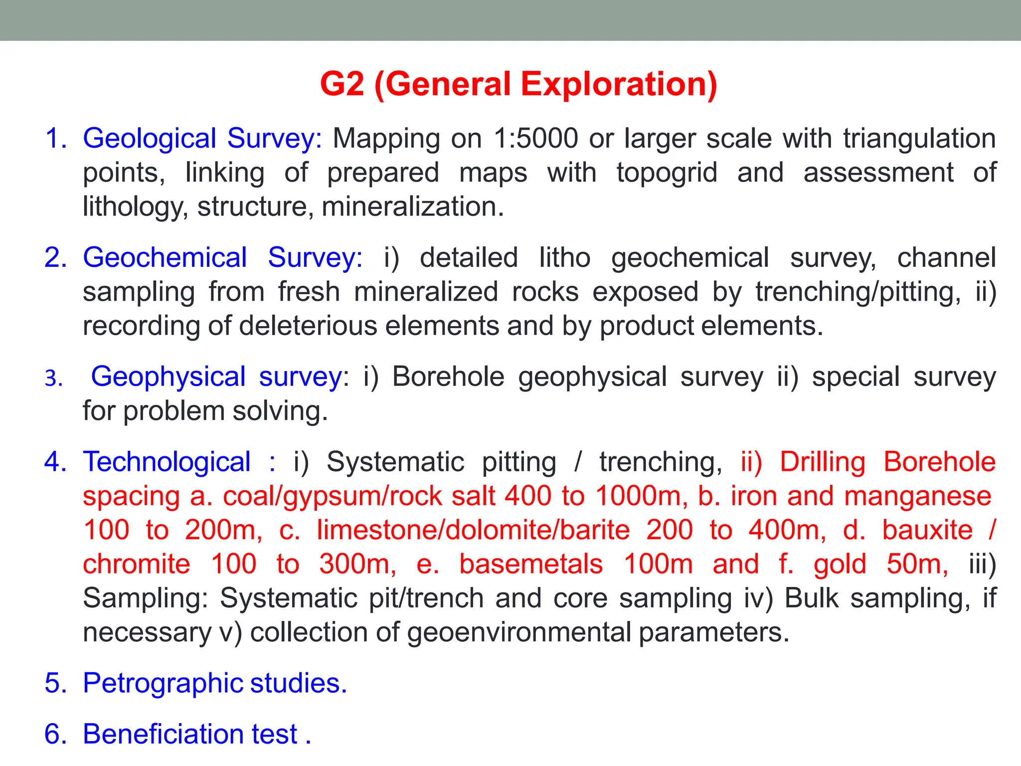 Stages of Exploration for classification.pptx