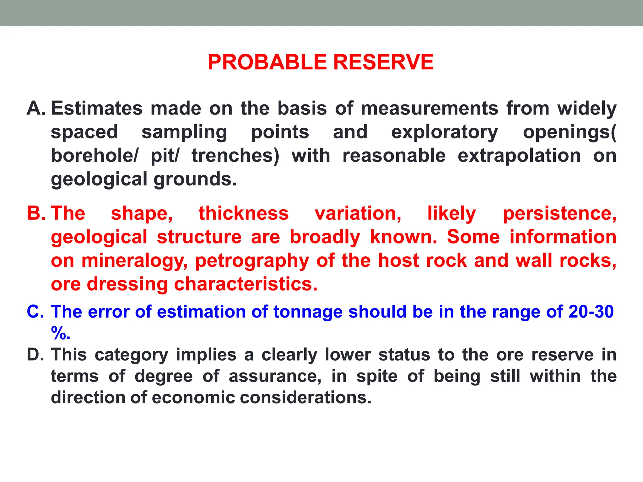 Stages of Exploration for classification.pptx
