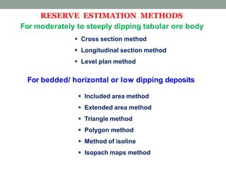 Stages of Exploration for classification.pptx