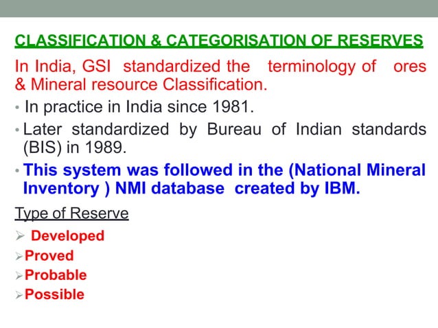 Stages of Exploration for classification.pptx