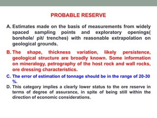 Stages of Exploration for classification.pptx