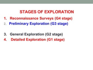 Stages of Exploration for classification.pptx