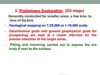 Stages of Exploration for classification.pptx