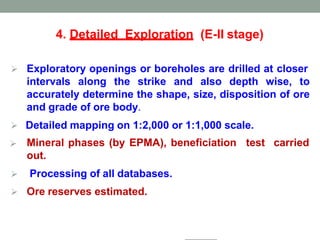 Stages of Exploration for classification.pptx