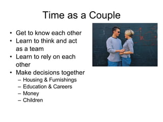 Stages Of Family Development | PPT