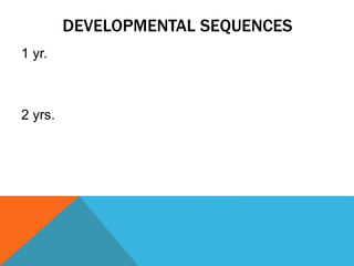 Stages of first language acquisition online powerpoint 2 14 | PPTX
