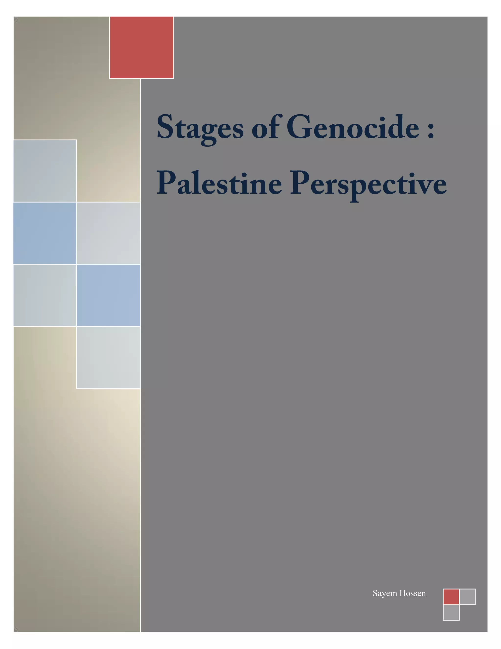 Stages of Palestine Genocide.pdf