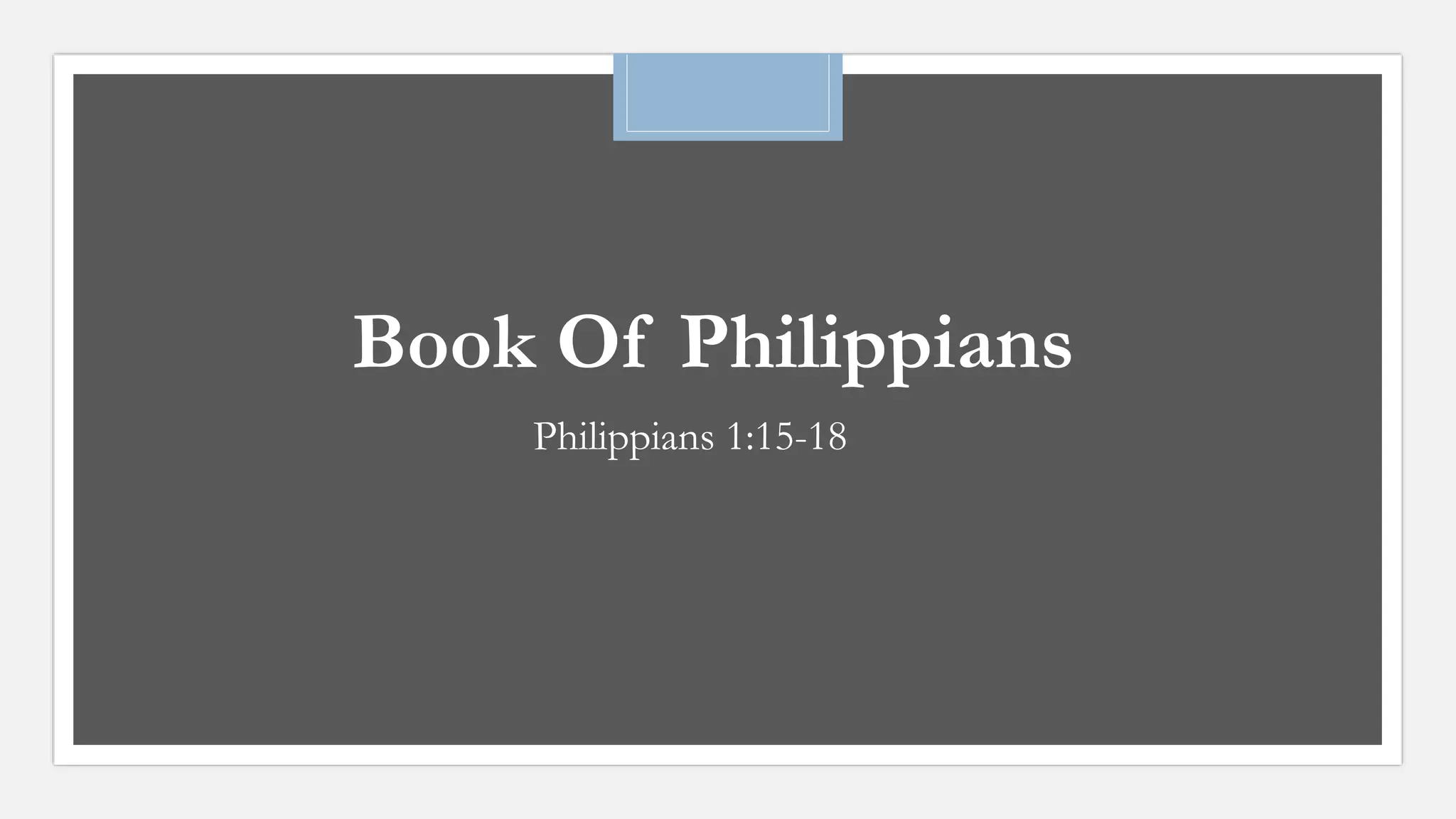 Stages of god’s revelation.pptx