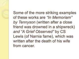 Stages of grief | PPT