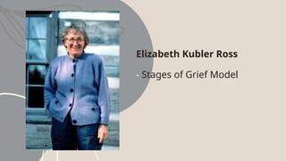 NCM117- Maladapative -Lecture -STAGES OF GRIEF.pptx