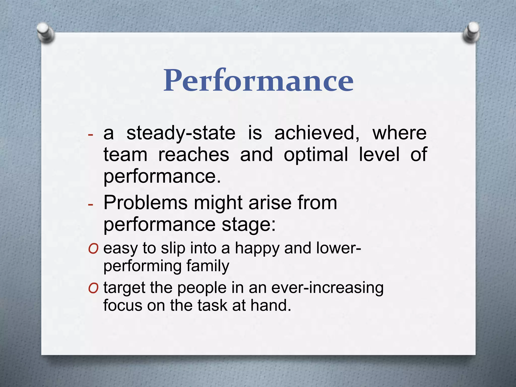 Stages of group development in social group work by Md Habeeb | PPTX