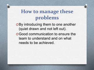 Stages of group development in social group work by Md Habeeb | PPT