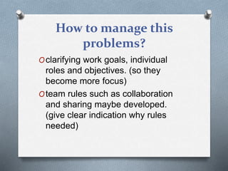 Stages of group development in social group work by Md Habeeb | PPTX