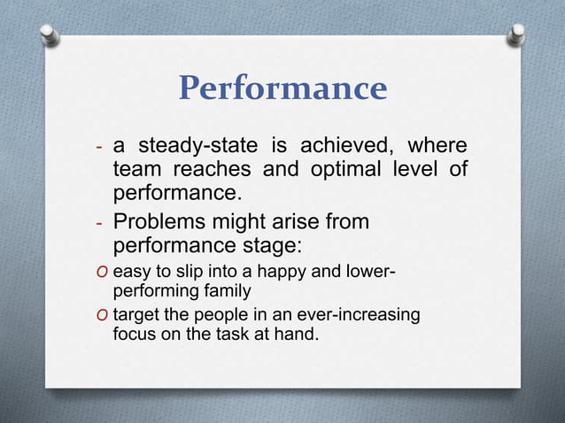 Stages of group development in social group work by Md Habeeb | PPT