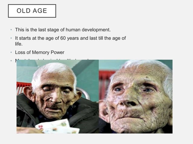 Stages of Human development According to the Hurlock. | PPT | Parenting ...