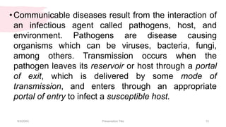 STAGES OF INFECTIONS.pptx