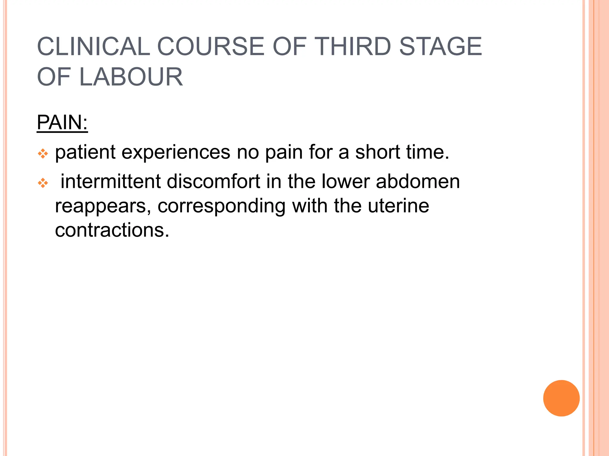 stages of labor.pptx.................... | PPT