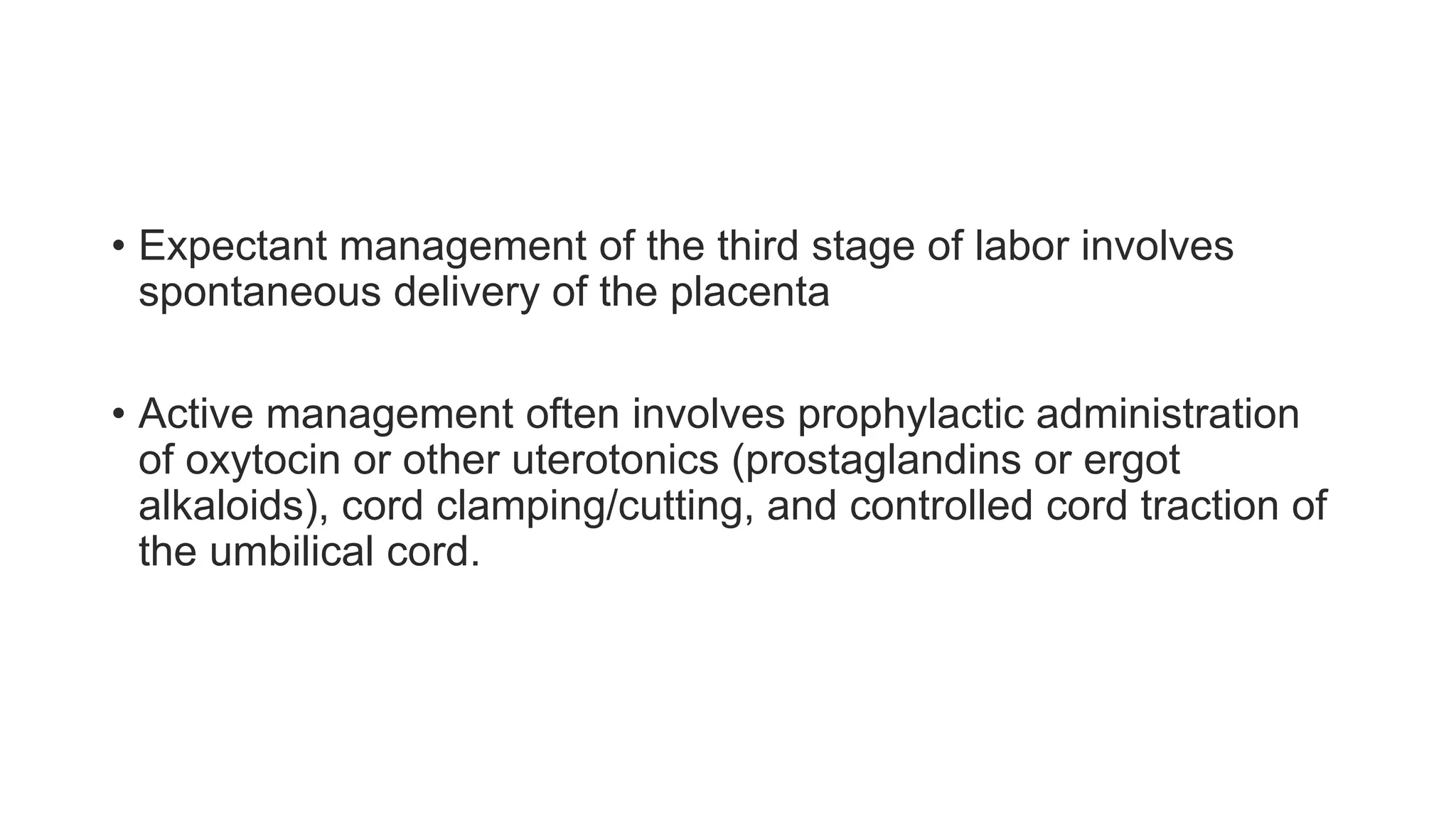 Stages of labour.pptx | Pregnancy | Reproductive Health