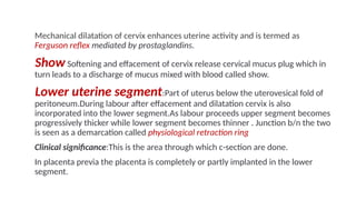 abour_and_partogram[1].pptxbshshdhdhshsj | PPT