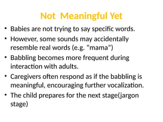 Stages of Language Acquisition ,the firstlanguageacquisition.pptx