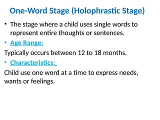 Stages of Language Acquisition ,the firstlanguageacquisition.pptx