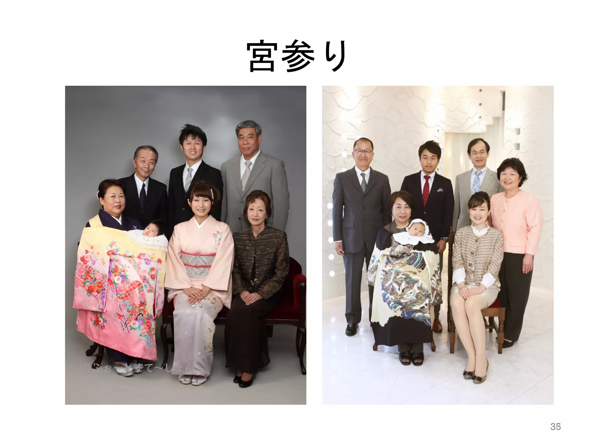 Japanese Life Cycle Rituals | PDF