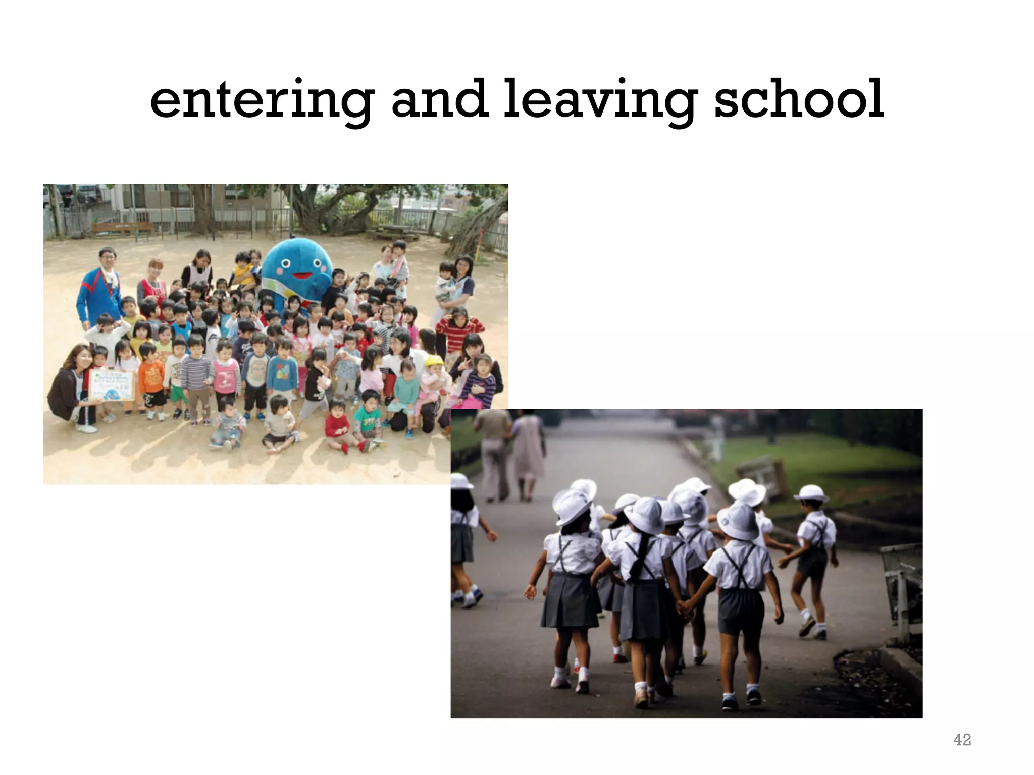 Japanese Life Cycle Rituals | PDF