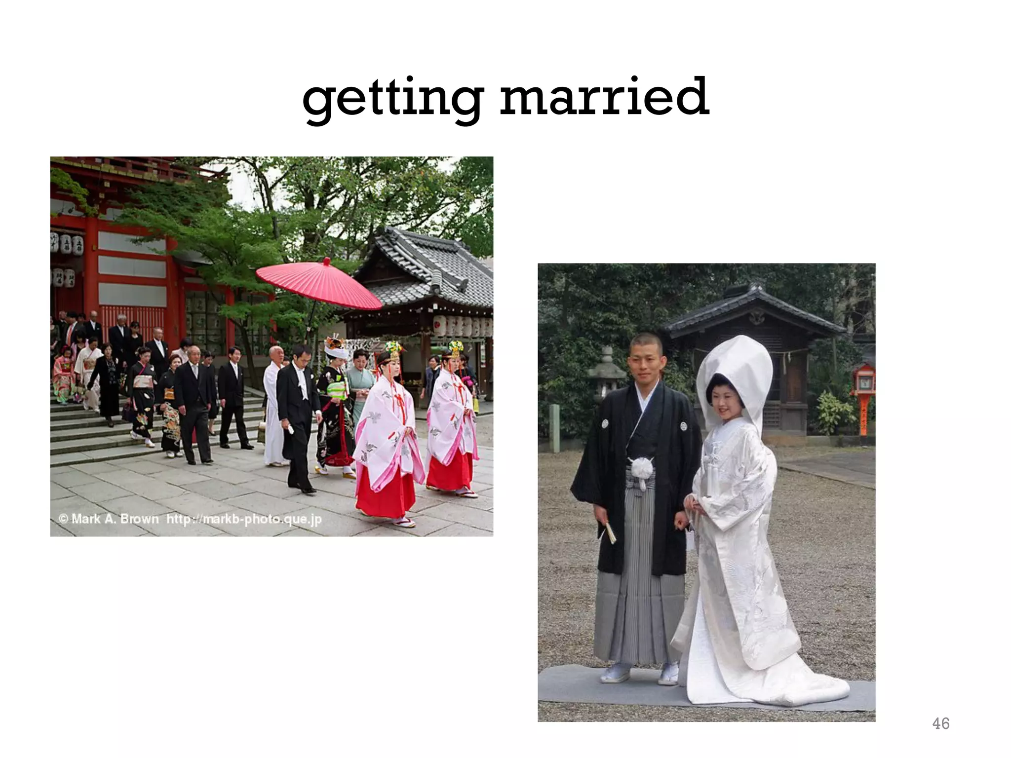 Japanese Life Cycle Rituals | PDF