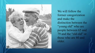 STAGES OF LIFE | PPTX