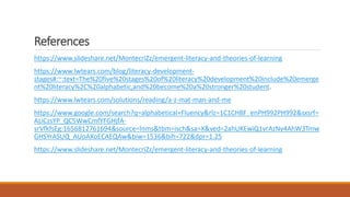 Stages of Literacy Development.pptx