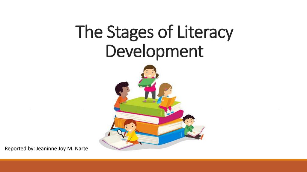 Stages of Literacy Development.pptx
