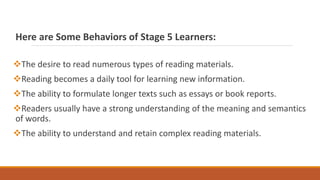 Stages of Literacy Development.pptx