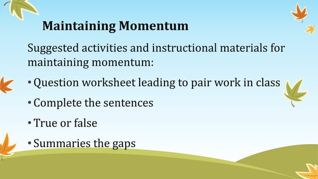 Stages of literature learning in the classroom sir literal | PPTX ...