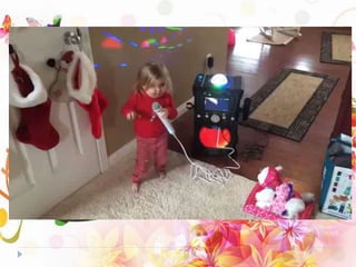 Stages of musical development | PPTX